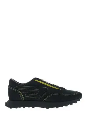 DIESEL S-racer Lc X Sneakers - Black