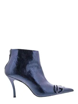 DIESEL D-Venus Ankle Boot