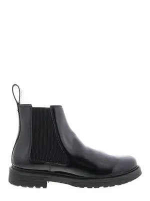 Diesel D-alabhama Chelsea Boots - Black