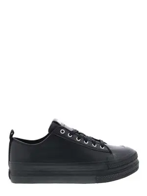 DIESEL S-jomua Lc Sneakers - Black