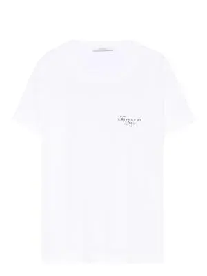 Givenchy Regular T-shirt - White