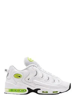 Nike Air Metal Max Sneakers - White