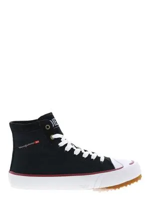 DIESEL S-principia Mid - White