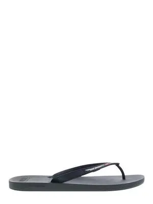 DIESEL Sa-kauay Nl Flip Flop - Black