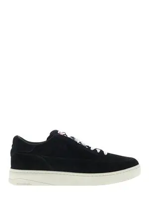 DIESEL S-sinna Low Top Sneakers - Black