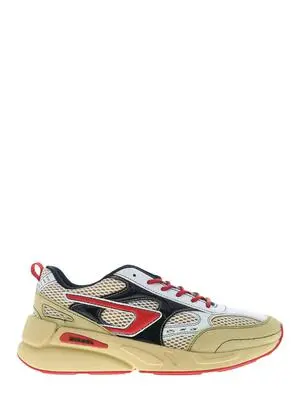 DIESEL® S-serendipity Sport X S Sneakers - Red