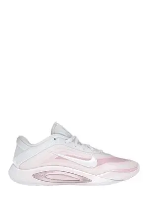 Nike A'one #1 Draft Pick Sneakers - White
