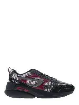 DIESEL® S-serendipity Sport X S Sneakers - Black