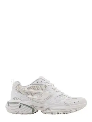 DIESEL S-serendipity Pro-x1 Sneakers - White
