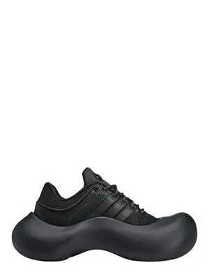 Adidas Avavav X Megaride Moonrubber Sneakers - Black