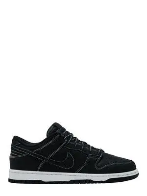 Nike Dunk Low Sneakers - Black