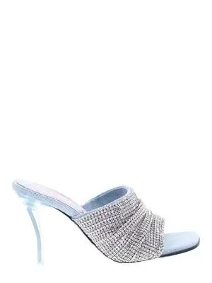 DIESEL® D-sydney Heel - Blue