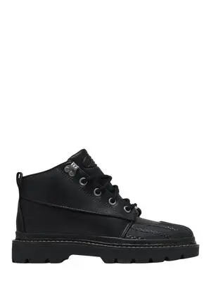 CONVERSE Golf Le Fleur X 1908 Bronco Boot - Black