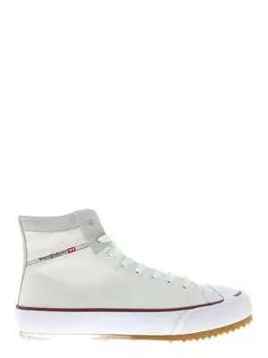 DIESEL S-principia Mid - White