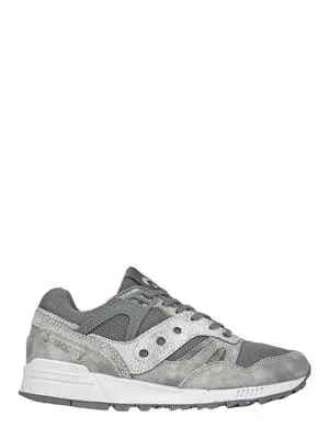 Saucony Grid Sd 'garden District' Sneakers - Grey