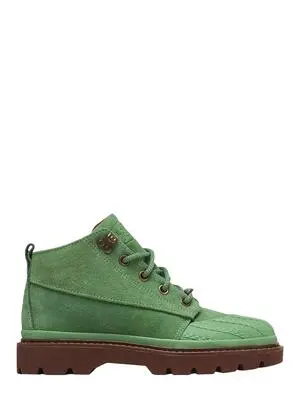 CONVERSE Golf Le Fleur X 1908 Bronco Boots - Green