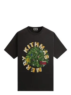 KITH Kith Tree Vintage Tee