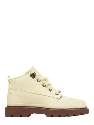 CONVERSE Golf Le Fleur X 1908 Bronco Boot - White