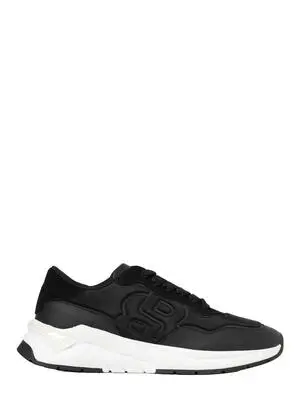 BOSS Sneakers - Black