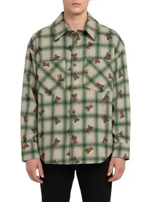 BARROW Jacket - Green