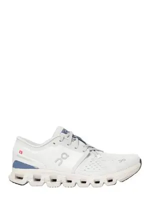 On On Running Athletic Sneakers Violet