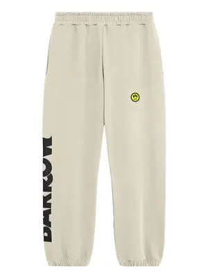 BARROW Pants - Cream