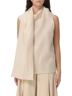 TOTEME Top - Beige