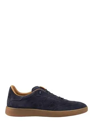 Kiton Sneakers - Blue