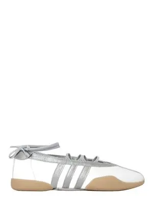 ADIDAS ORIGINALS Ballet Flat - White