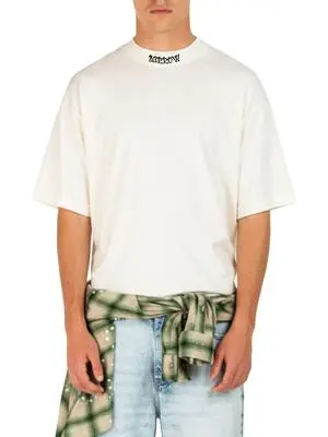 BARROW T-shirt - White