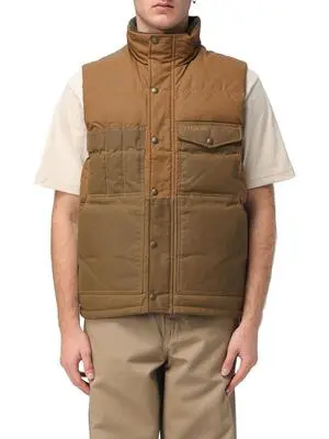 Filson Suit Vest - Brown