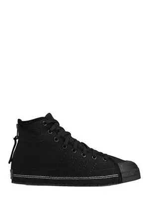Y3 High-Top Sneakers