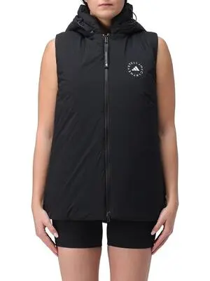 Adidas By Stella McCartney Waistcoat - Black