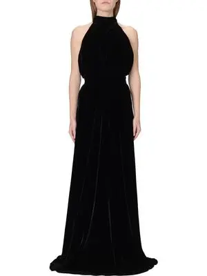 Raquel Diniz Maxi Dress - Black
