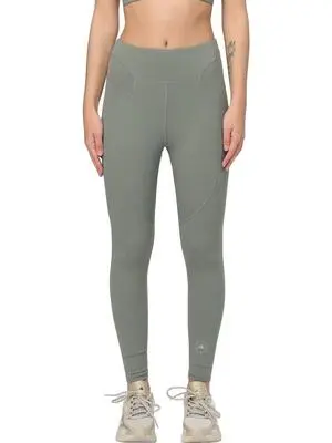 Adidas By Stella McCartney Pants - Green