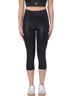 Adidas By Stella McCartney Pants - Black