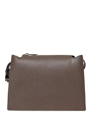 Furla Crossbody Bag - Mahogany