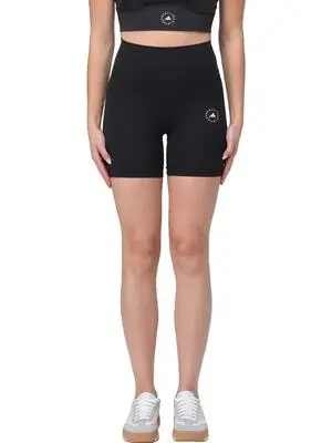 Adidas By Stella McCartney Bike Shorts - Black