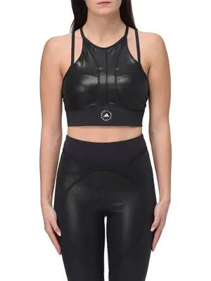 Adidas By Stella McCartney Top - Black