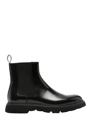 DOUCAL'S Chelsea Boots - Black