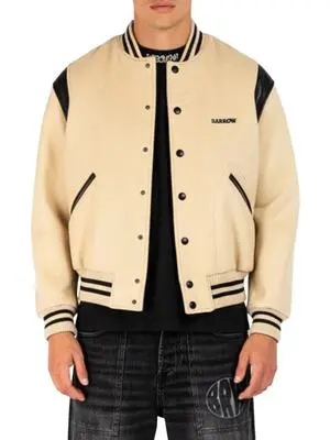 BARROW Barrow Jacket Beige