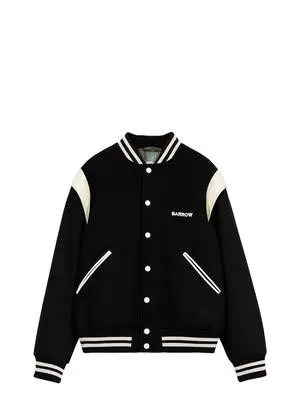 BARROW Jacket - Black