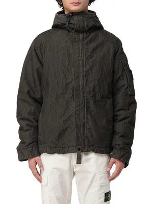 Stone Island Jacket Military