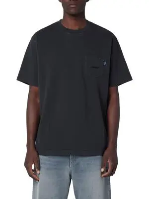 AWAKE NY T-shirt - Black