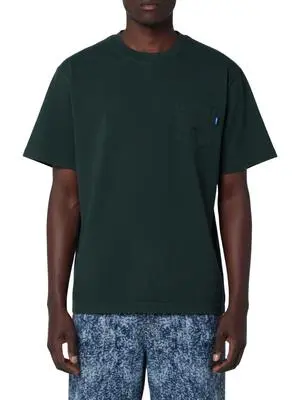AWAKE NY T-shirt - Green