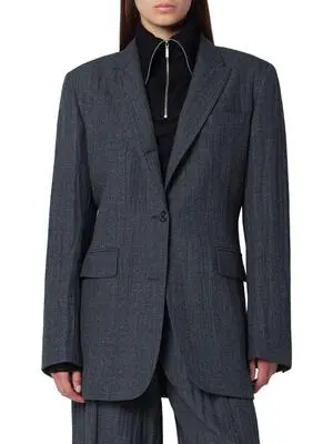 Our Legacy Tailored Jacket - Grey
