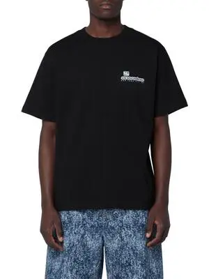 AWAKE NY T-shirt - Black