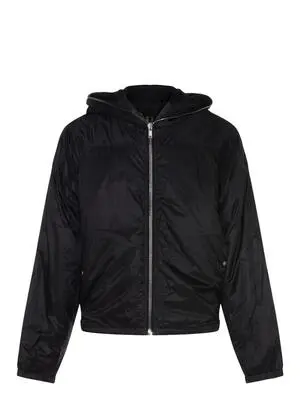 Rick Owens Jacket - Black