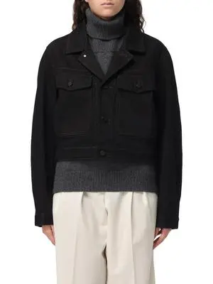 LEMAIRE Jacket - Black