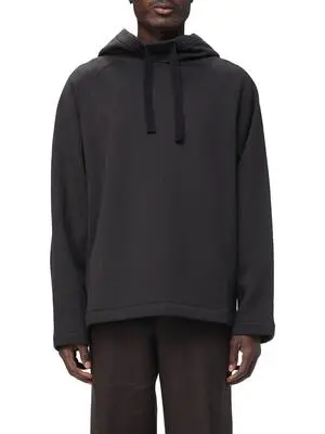 LEMAIRE Hoodie - Black